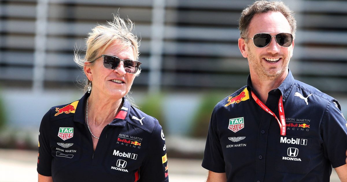 The ex-Red Bull employee bringing a 'very strong edge' to Mercedes ...
