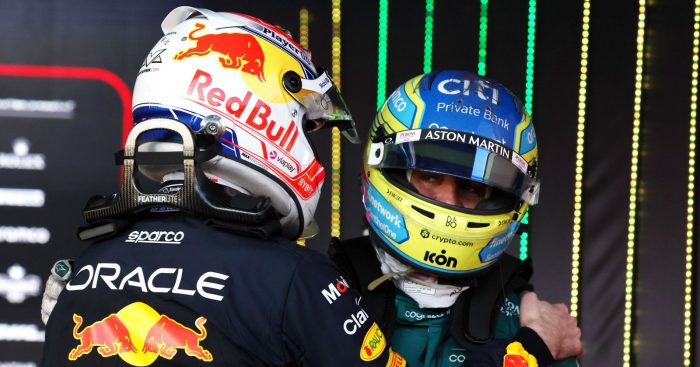 Fernando Alonso: The driver to end Red Bull’s winning streak? : PlanetF1