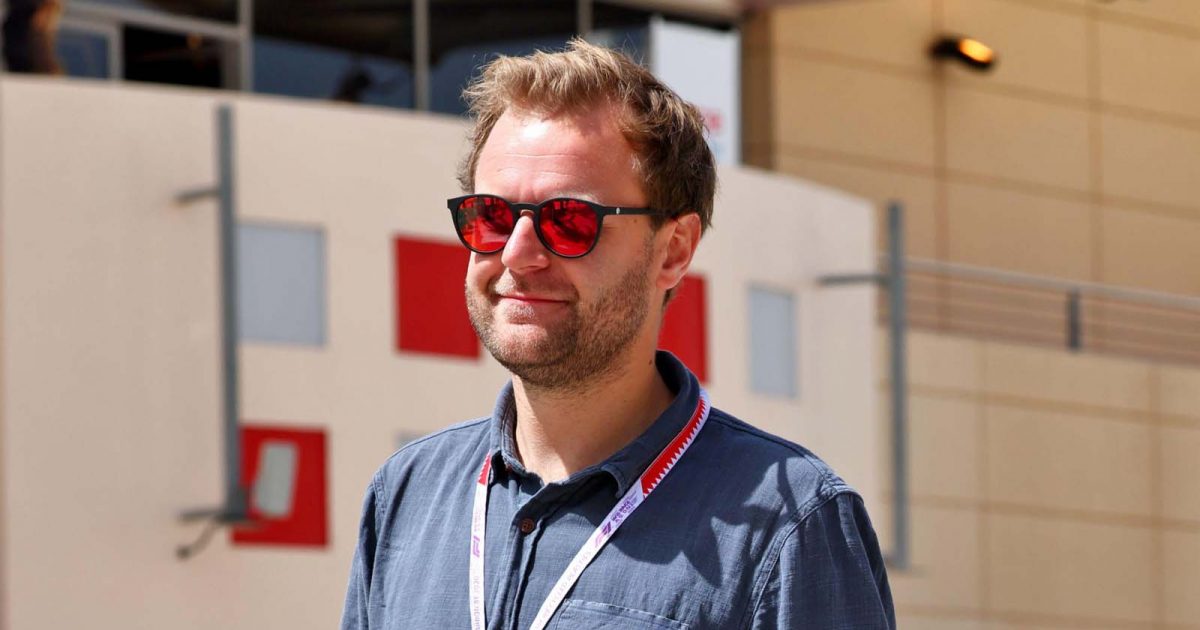 F1 commentator Jack Nicholls sacked by Formula E over 'inappropriate ...