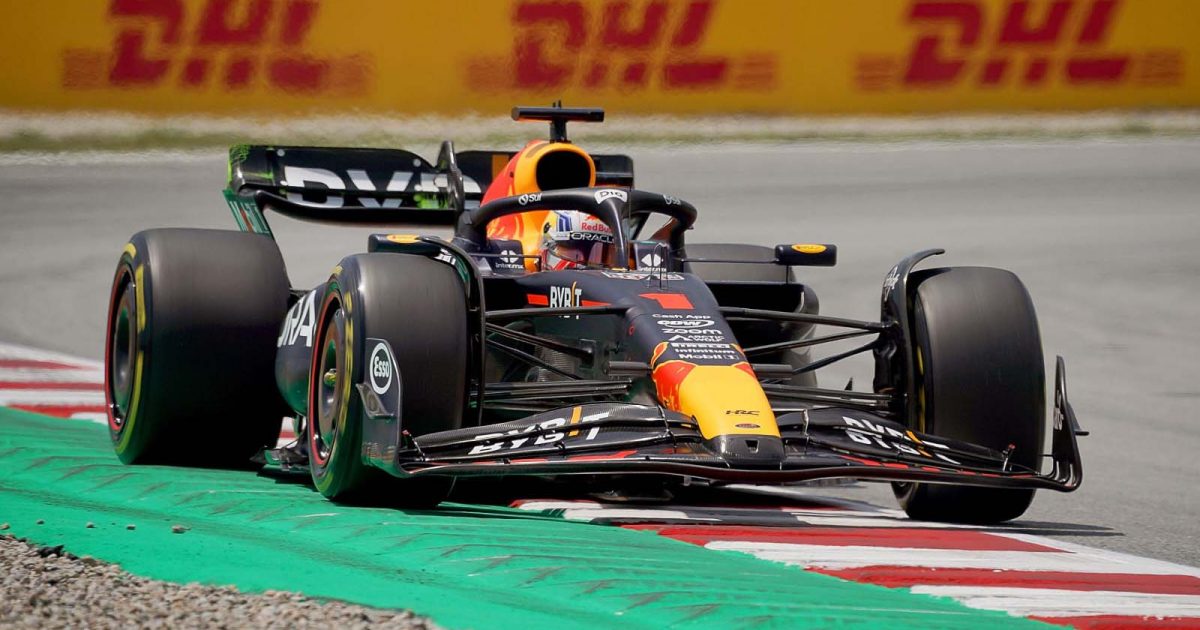 Carlos Sainz offers worrying Red Bull pace advantage prediction for ...