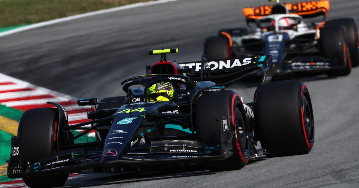 F1 Driver of the Day: Who has won each fan vote in F1 2023? : PlanetF1