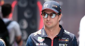 F1 reporter delivers Sergio Perez claim to counter Red Bull F1 2024 ...