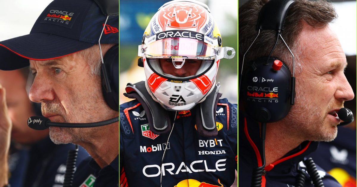 Five records key members of the Red Bull team could soon break : PlanetF1