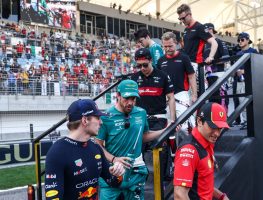 Ranked: F1 2023 driver line-ups from strongest to weakest : PlanetF1