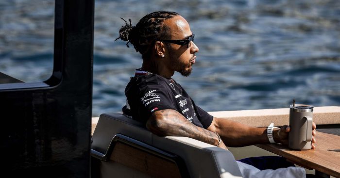 Six insanely luxurious mansions and estates owned by F1 drivers : PlanetF1