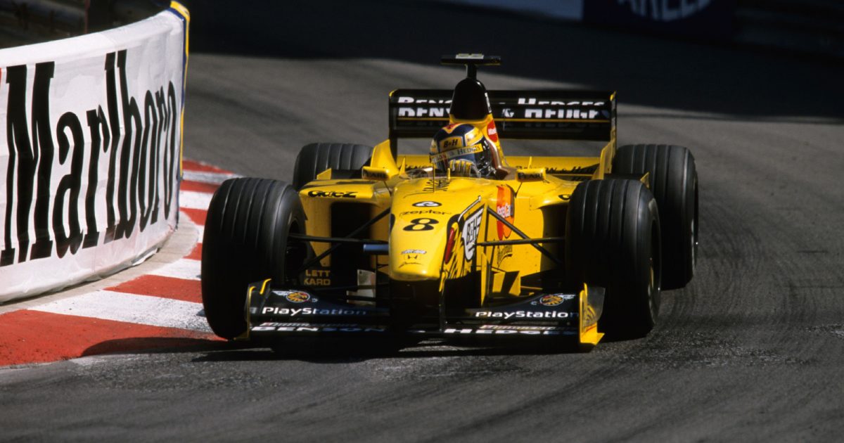 The surprise F1 driver that shares same ‘natural talent’ as Lewis ...