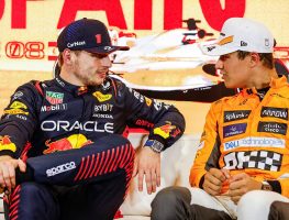 McLaren send warning to Max Verstappen and Red Bull over F1 domination : PlanetF1