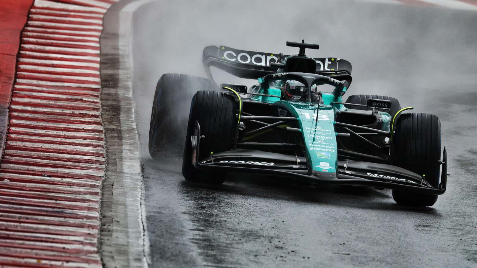F1 Canada TerinDevran