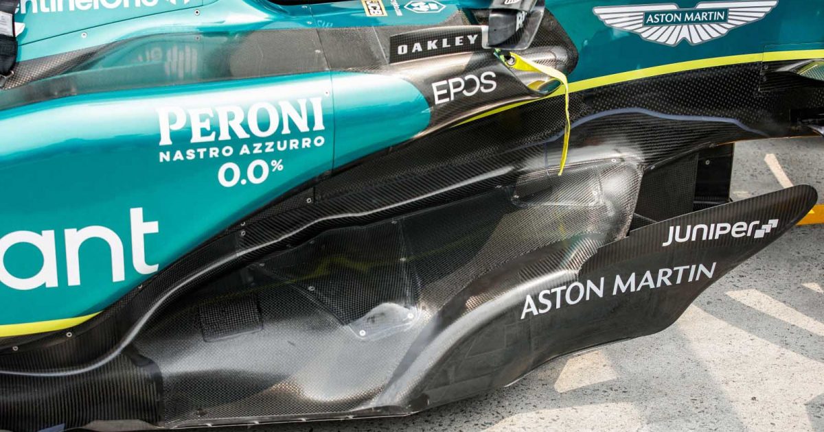 Are 'cheeky' Aston Martin holding back with 'dramatically different ...