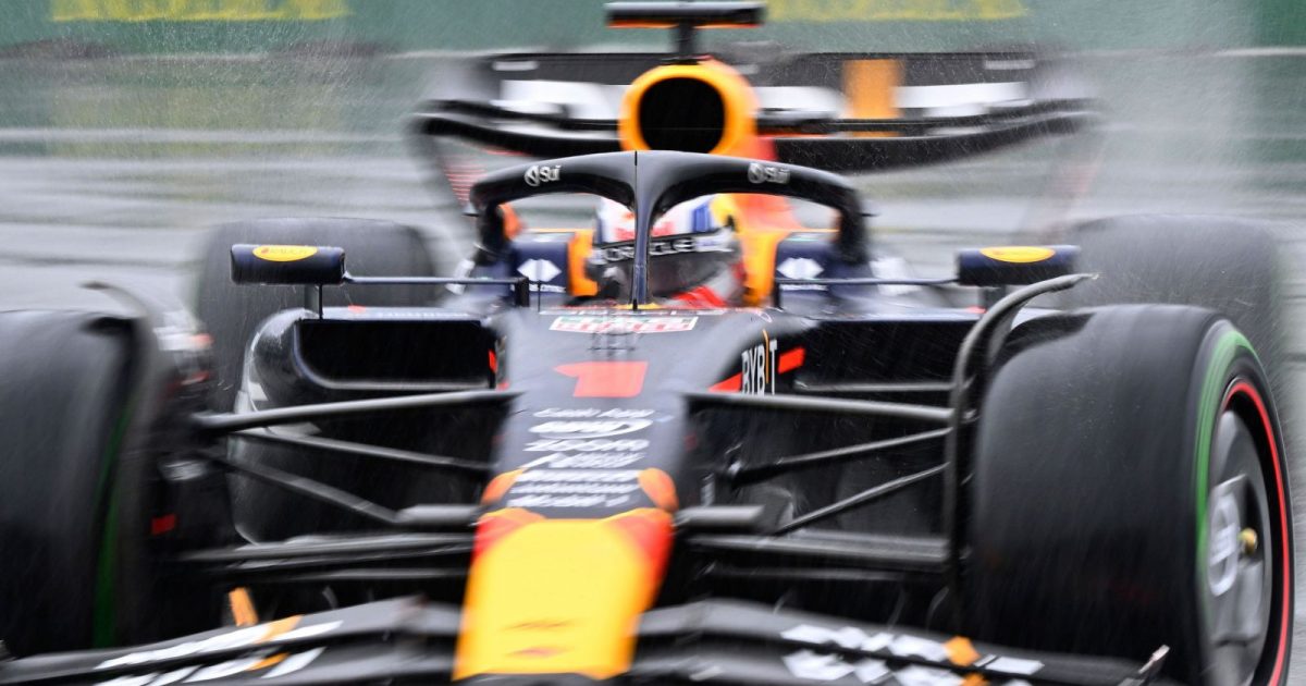 Red Bull's divisive dominance, Fernando Alonso's stress effect - F1 ...