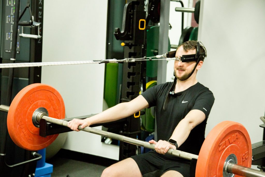 Train like a F1 driver: An eye-opening experience into the insane ...