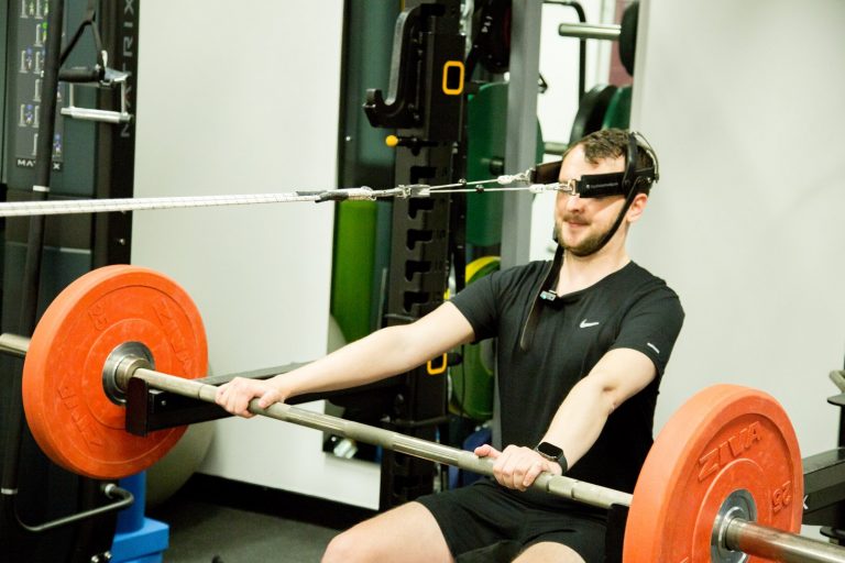 Train like a F1 driver: An eye-opening experience into the insane ...