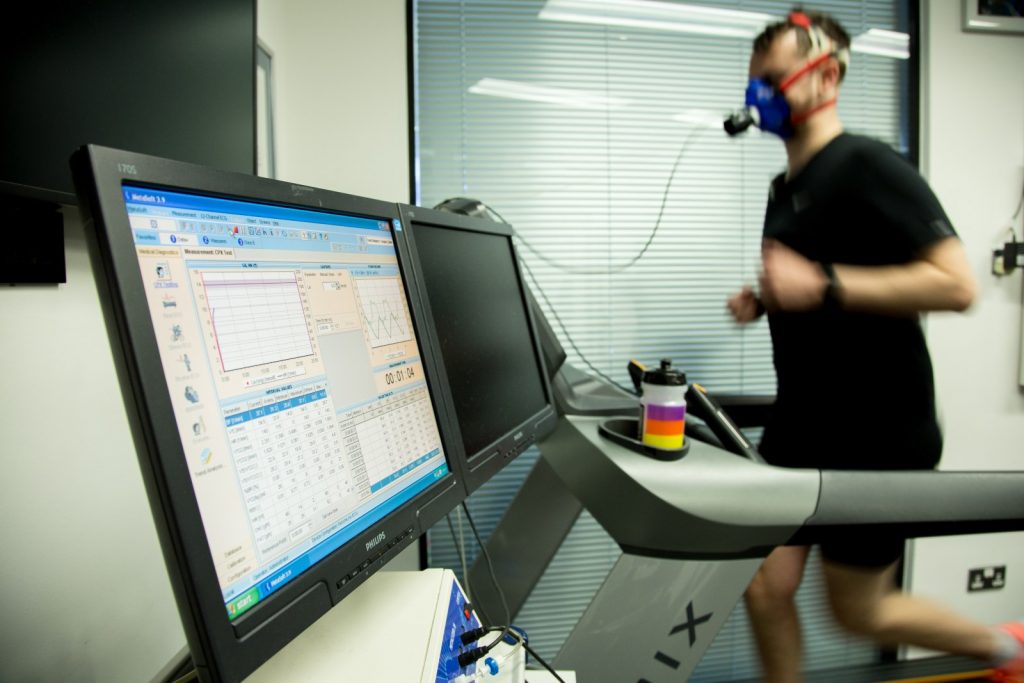 Train like a F1 driver: An eye-opening experience into the insane ...