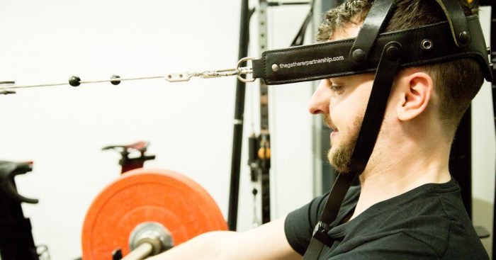 Train like a F1 driver: An eye-opening experience into the insane ...