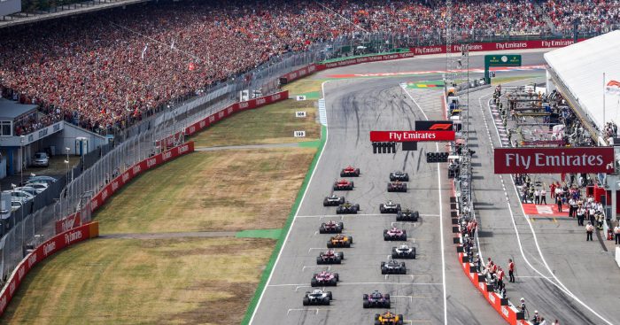 Major European F1 race could be resurrected with early ‘signals’ sent ...