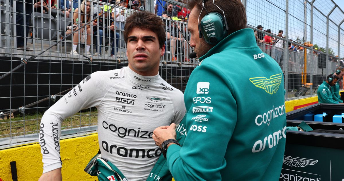 David Croft makes huge Lance Stroll exit prediction with 'mojo lost ...