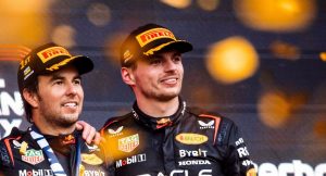 The Formula 1 records currently held by Max Verstappen : PlanetF1