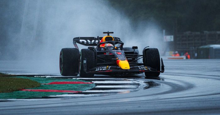 The crucial post-Silverstone test that could change how F1 cars look ...