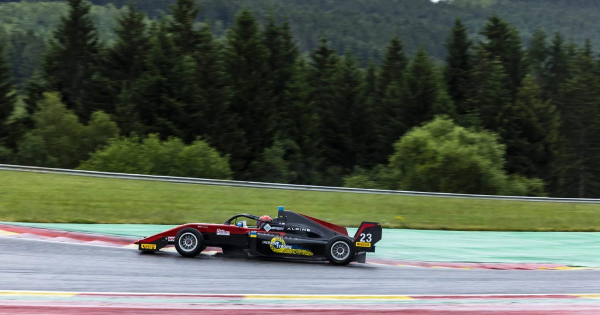 Promising junior driver calls time on racing career following Dilano ...