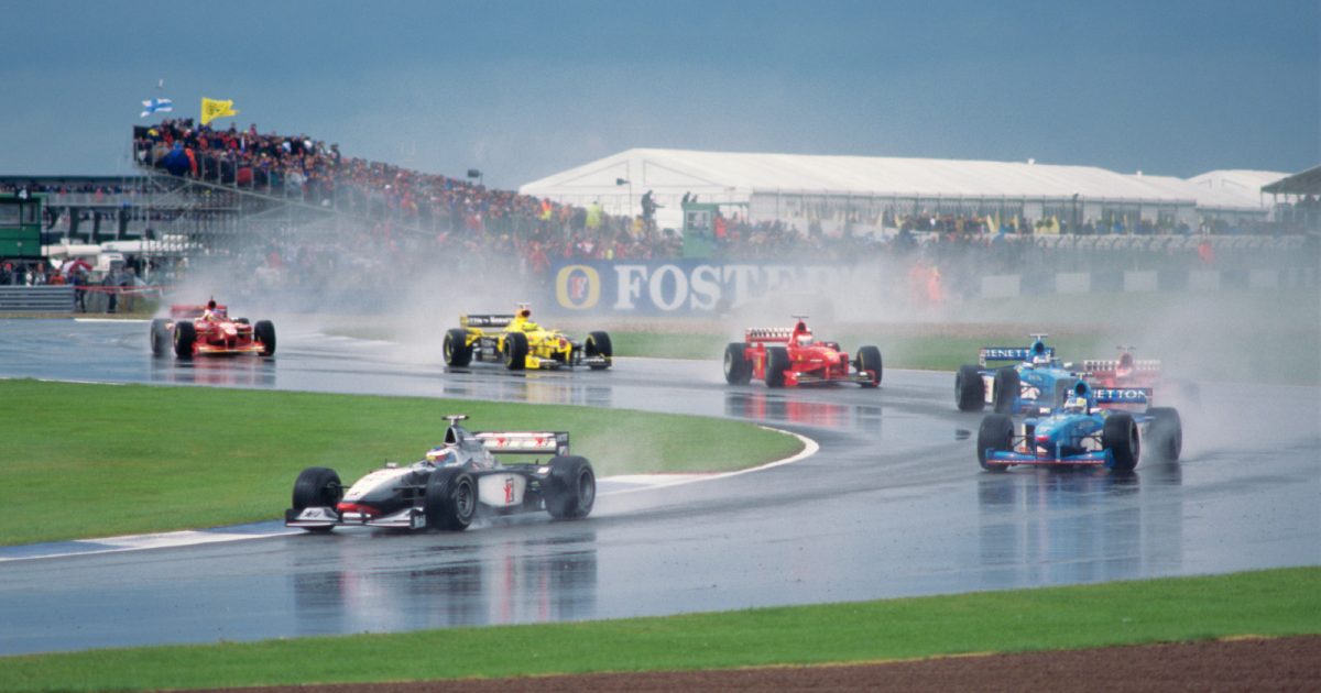 The controversial race that caused all the FIA stewards to resign ...