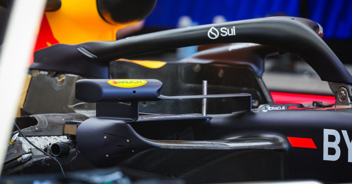 Red Bull's wind tunnel time under public scrutiny after unveiling new ...