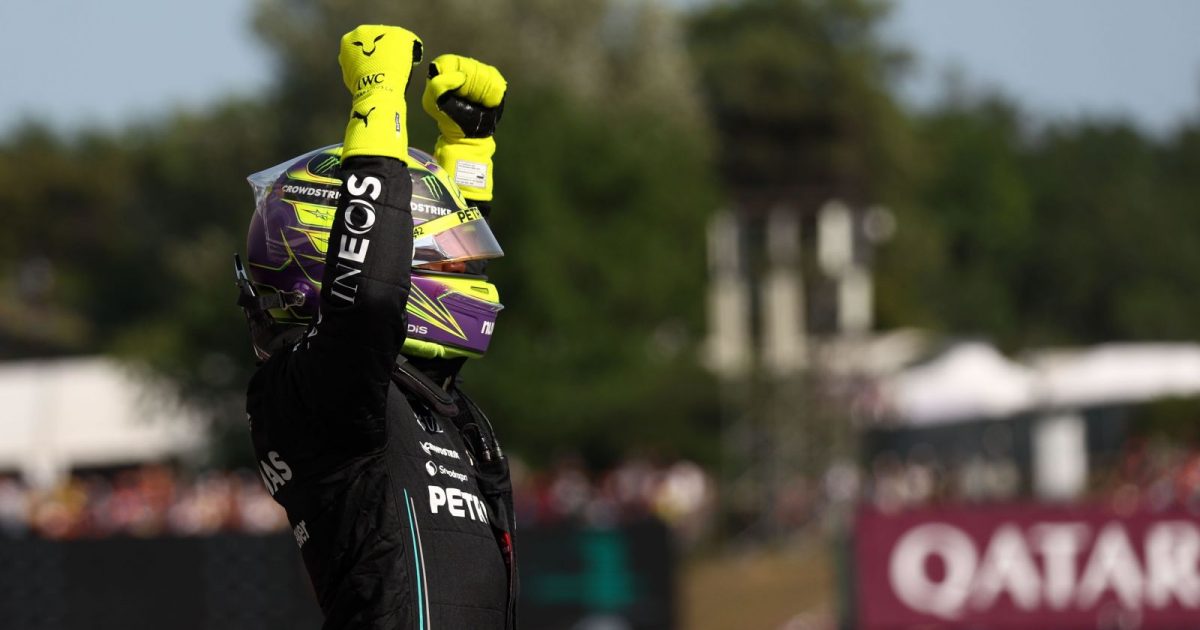 Winners and losers from the 2023 Hungarian Grand Prix qualifying : PlanetF1