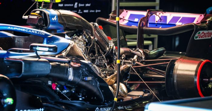 Fears of Toyota repeat for Alpine after ‘three heavy hitters’ suddenly ...