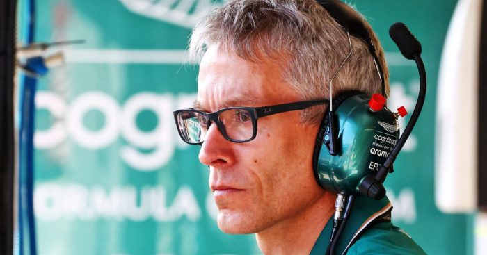 No 'easy excuses' for Aston Martin as they battle wrong development ...