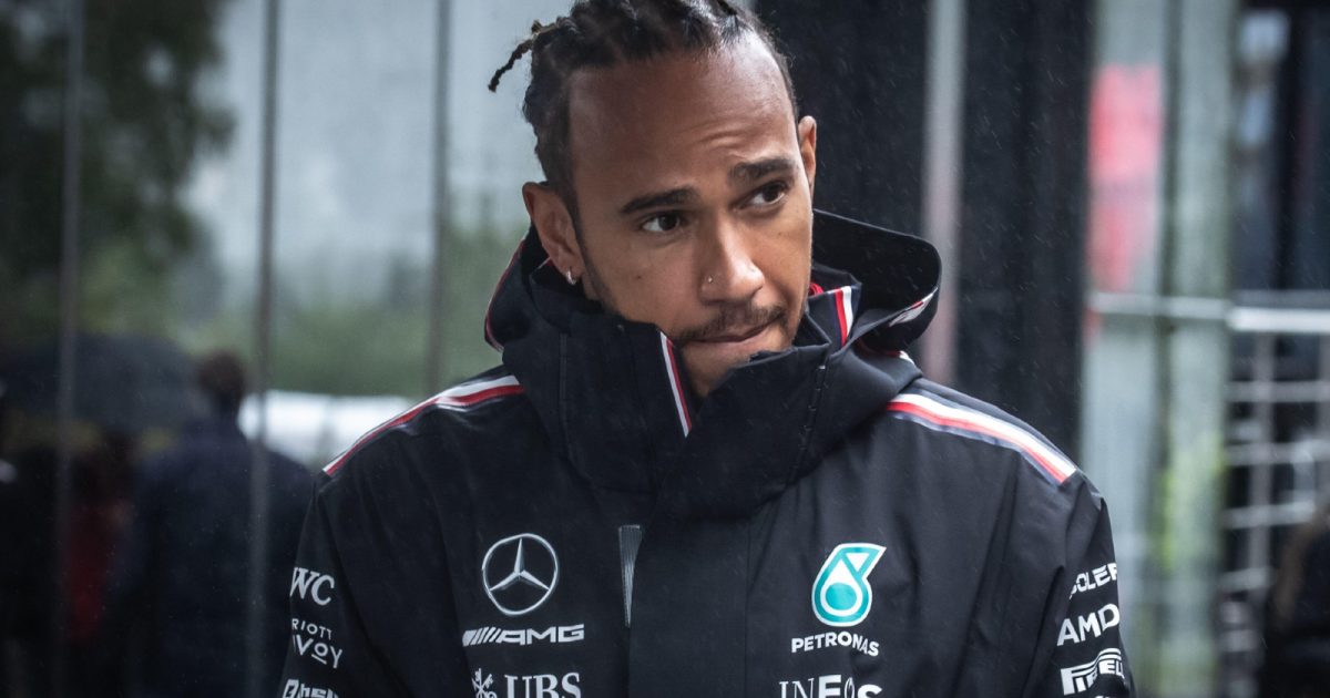 Lewis Hamilton on what would happen to Verstappen ‘if I was in Perez’s ...
