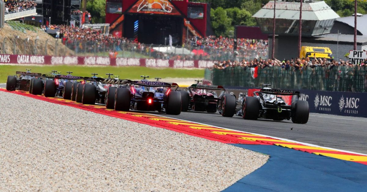 Explained: The 2026 engine regulations set to seriously shake up ...