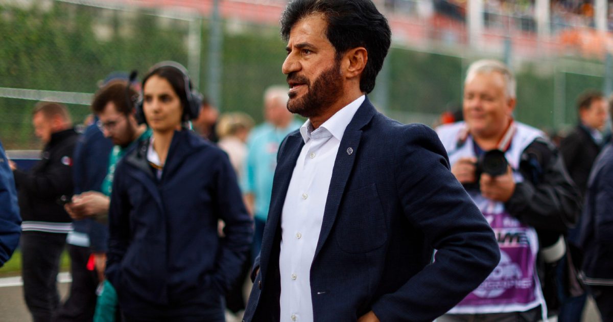 FIA president responds to Christian Horner’s ‘Frankenstein’ car concerns : PlanetF1