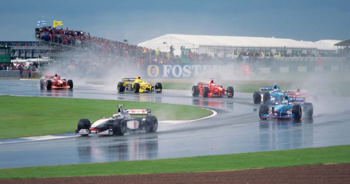 Where are they now? The class of the 1998 F1 season, 25 years on : PlanetF1