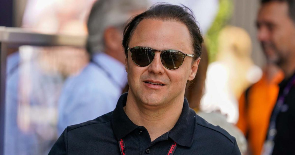 Felipe Massa 2008 case questioned: 'No way you could change a ...
