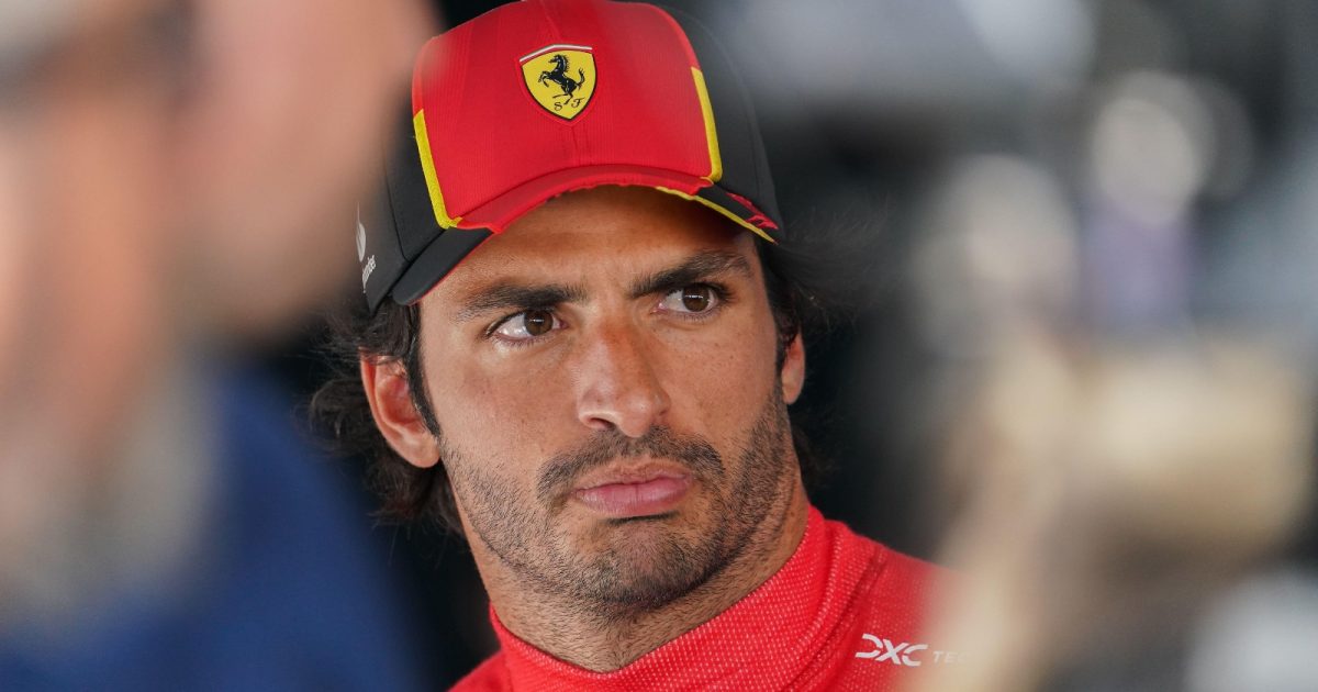 Carlos Sainz avoids grid penalty after near-collsion with Oscar Piastri : PlanetF1