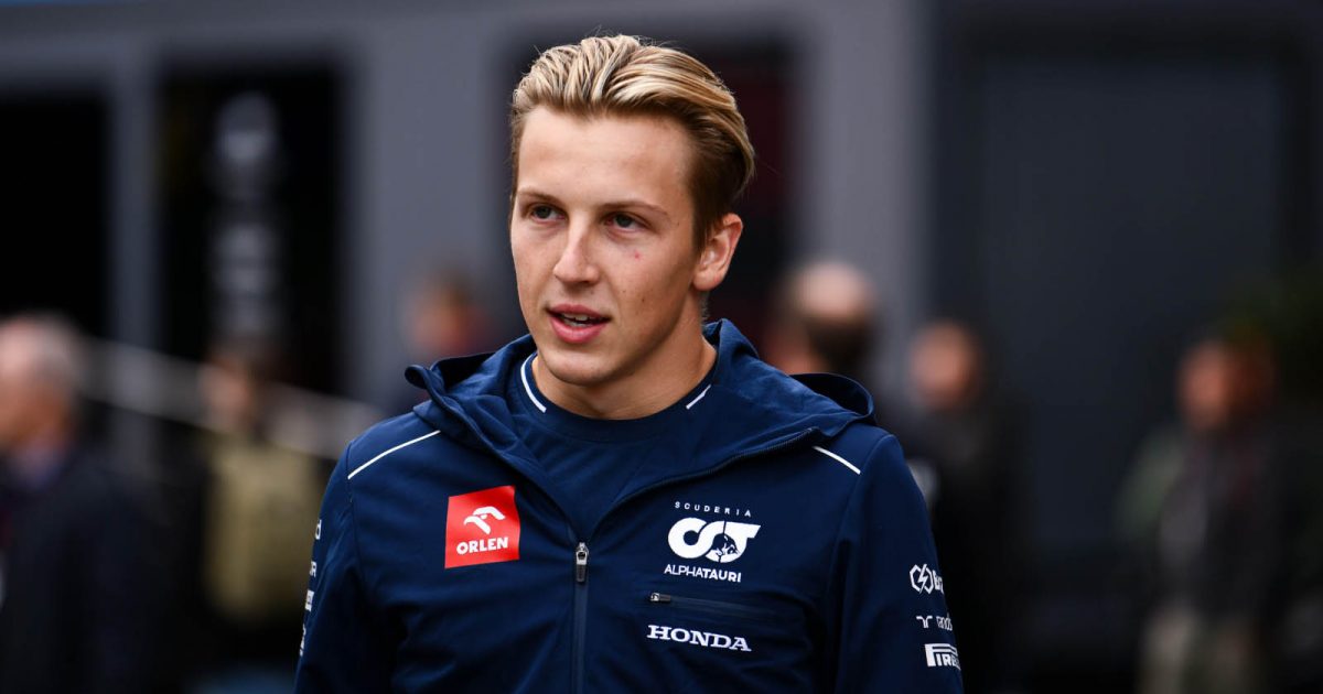 Liam Lawson details chaotic timeline after sudden call to replace ...