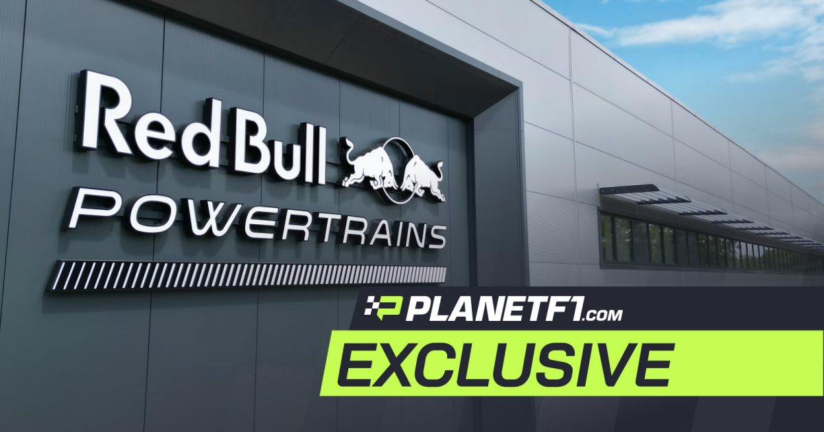 Revealed: Red Bull's customer team plans that could rival Mercedes ...