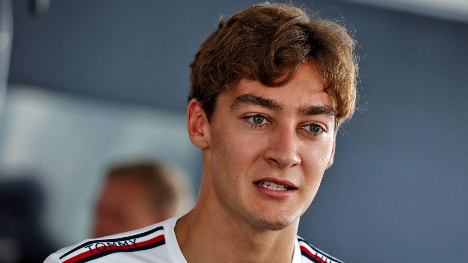 George Russell admits Mercedes got it 'very wrong' after Lewis Hamilton ...