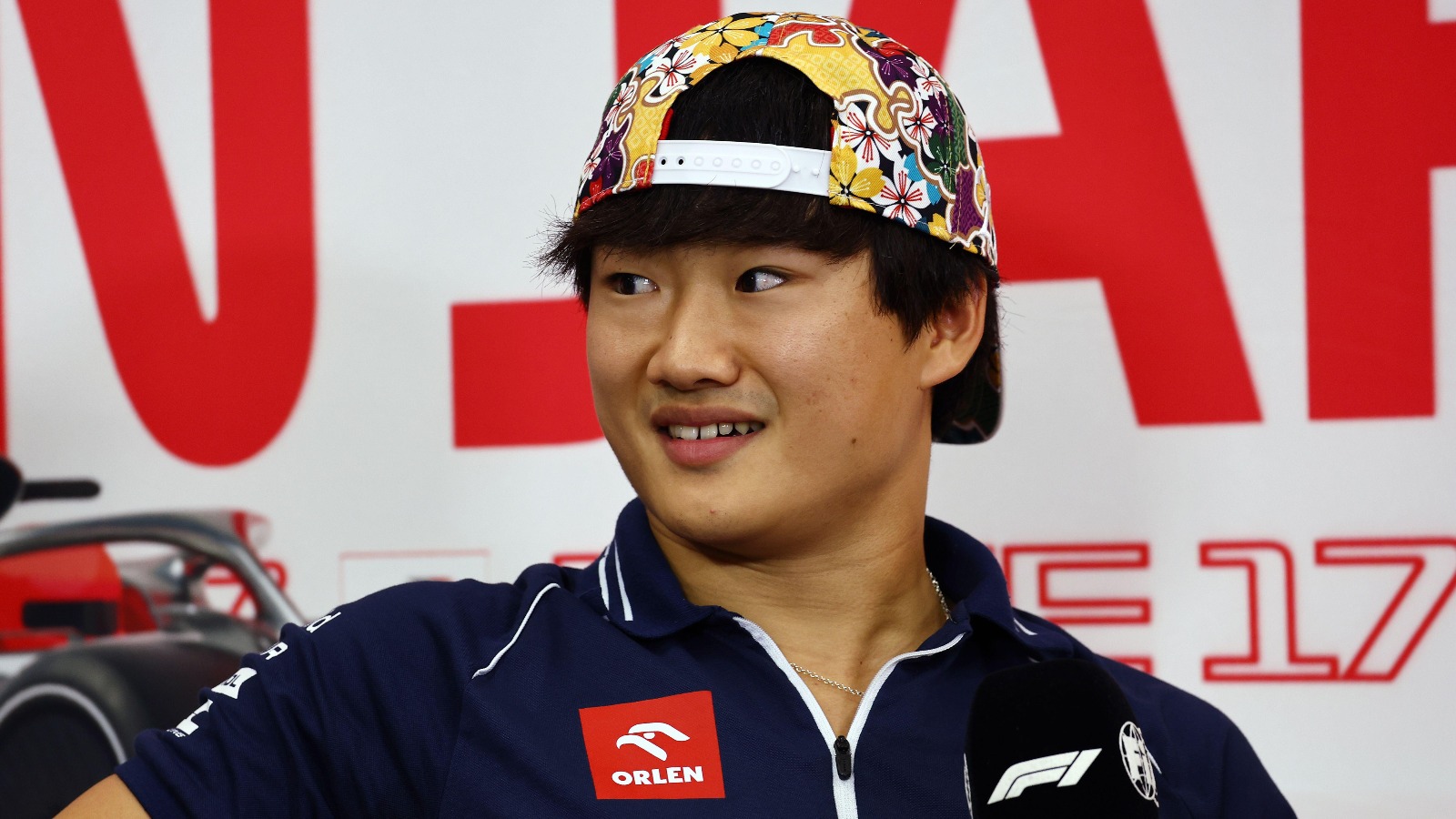 Yuki Tsunoda responds to Toyota rumours after intriguing McLaren link ...