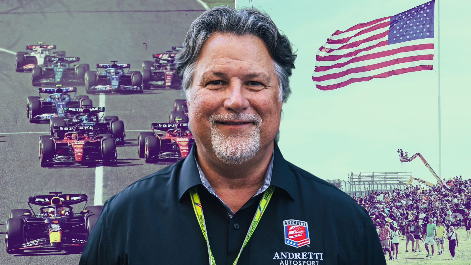 The potential winners and losers after FIA accepts Andretti’s 11th team bid : PlanetF1