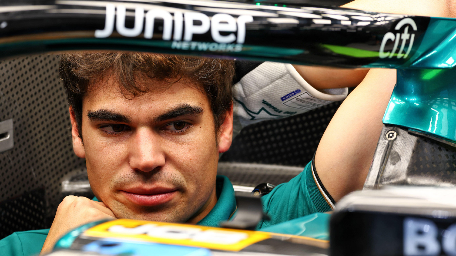 Lance Stroll reveals suspected reason leading to 'rough' season in 2023 ...