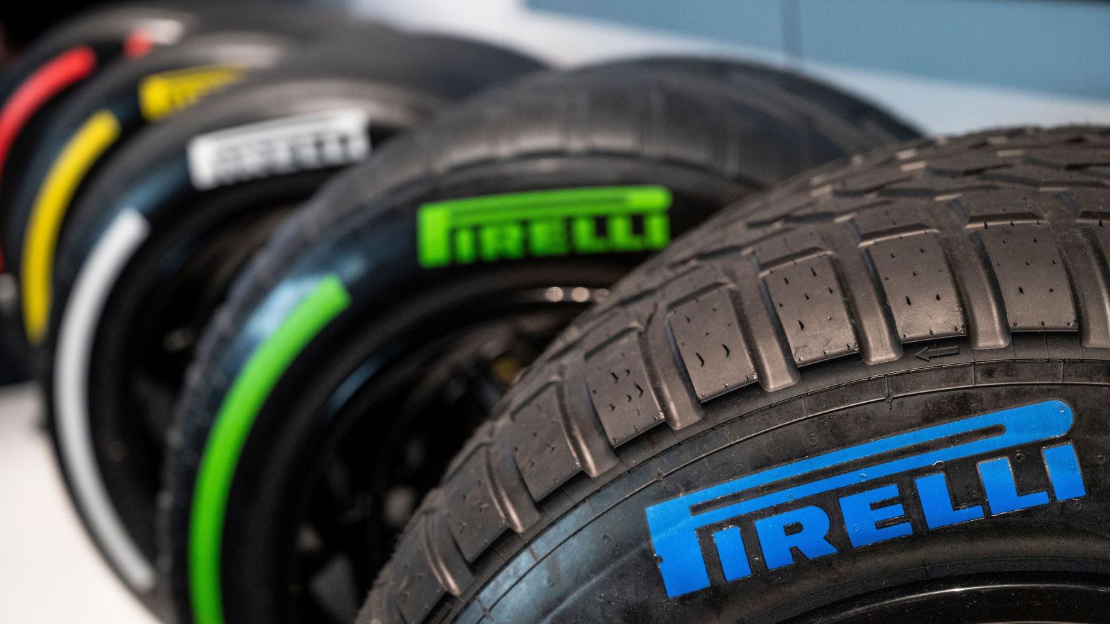 Pirelli receive welcome F1 2025 boost after Qatar GP safety fears ...
