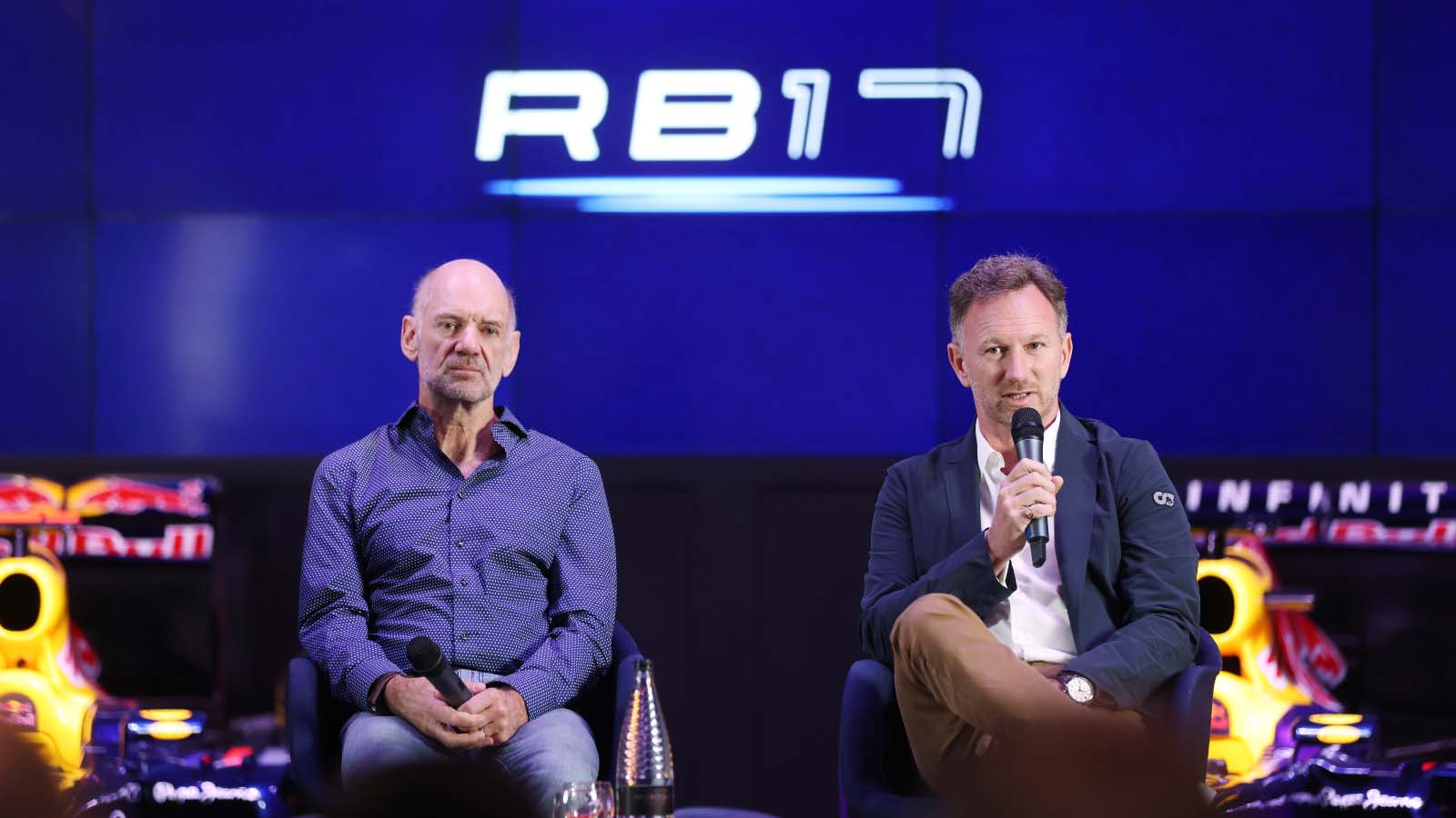 Red Bull RB17: The £5million hypercar with huge Adrian Newey influence ...