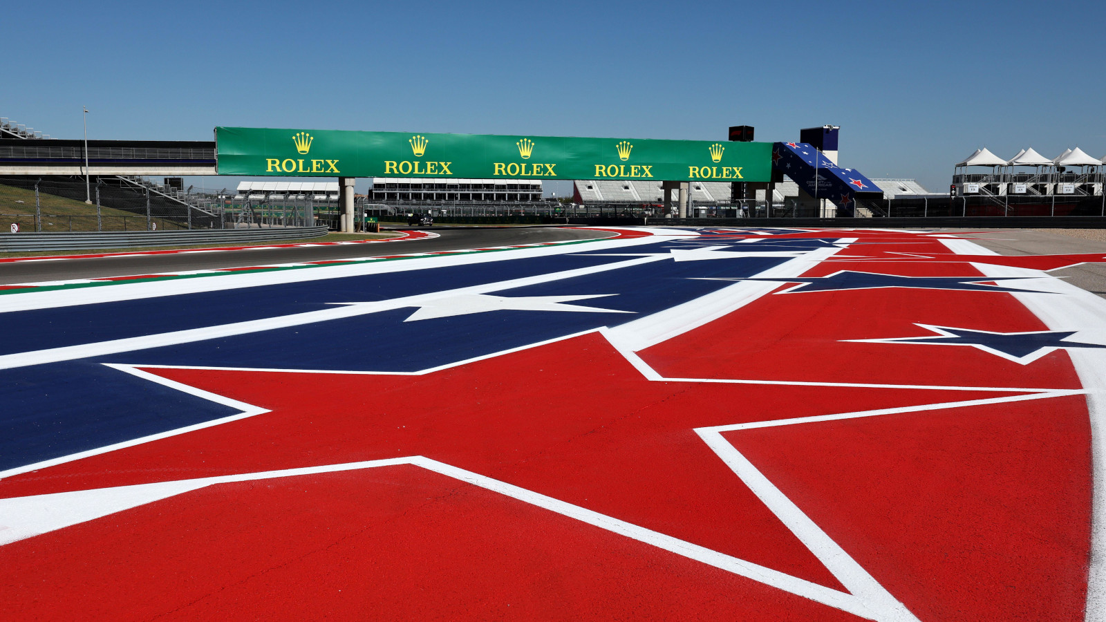 F1 live: Latest updates and timings from the United States Grand Prix ...