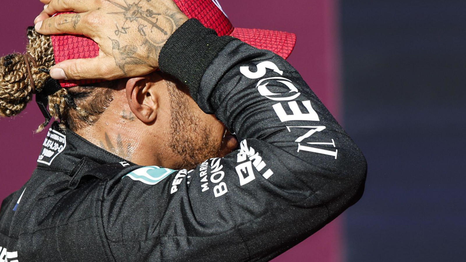 Lewis Hamilton calls on FIA to make 'right decisions' to stop Red Bull dominance : PlanetF1