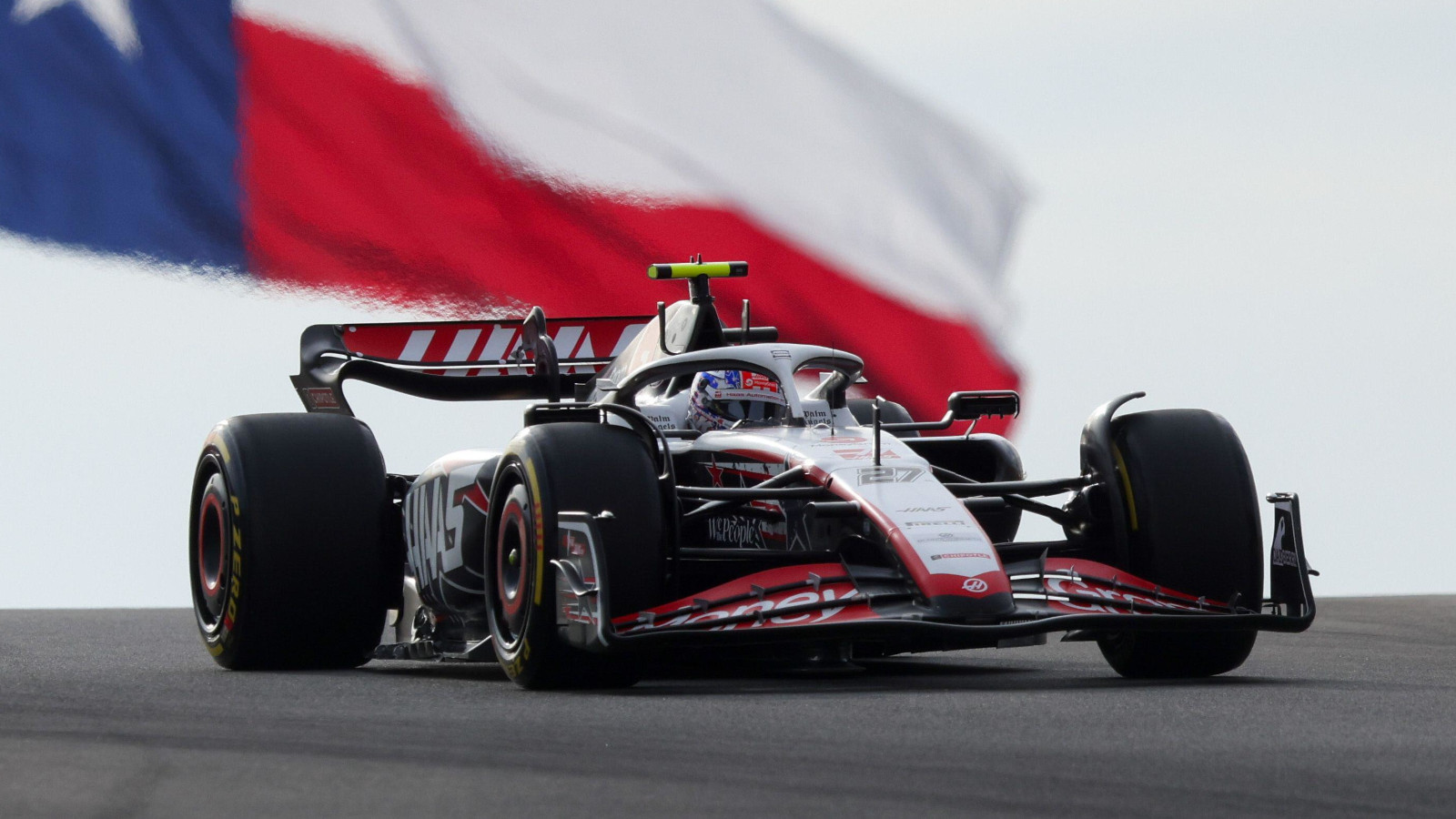 Haas seeks FIA right of review over alleged illegal actions in Austin ...