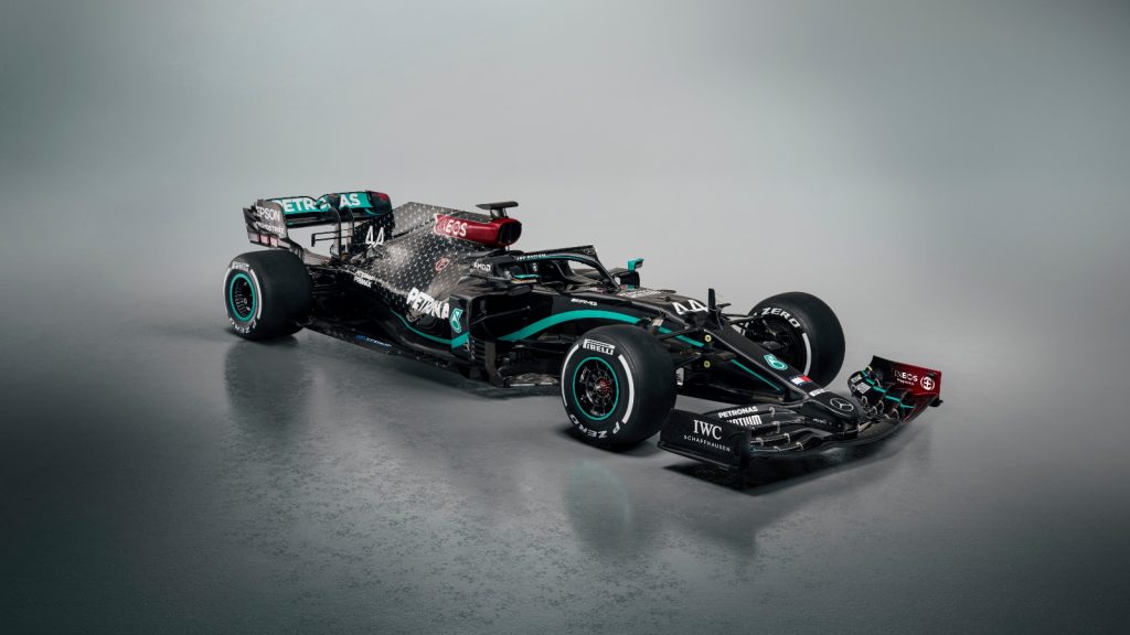 Ranked: Every Mercedes car since the Silver Arrows returned to F1