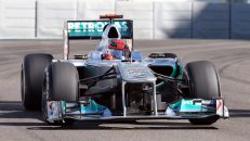 Ranked: Every Mercedes car since the Silver Arrows returned to F1