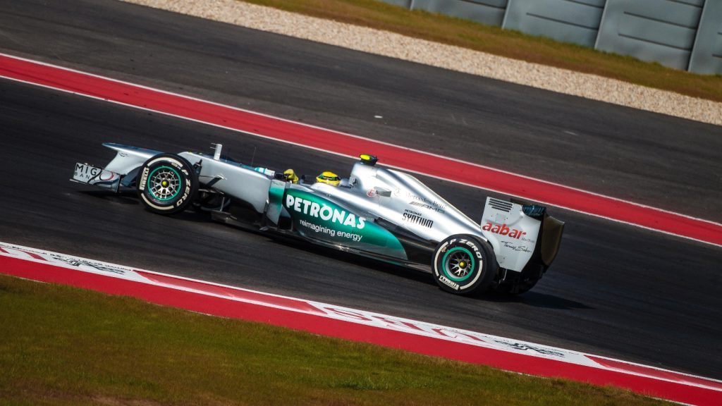 Ranked: Every Mercedes car since the Silver Arrows returned to F1