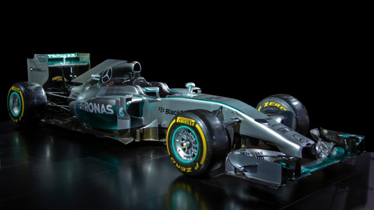 Ranked: Every Mercedes car since the Silver Arrows returned to F1