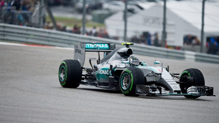 Ranked: Every Mercedes car since the Silver Arrows returned to F1